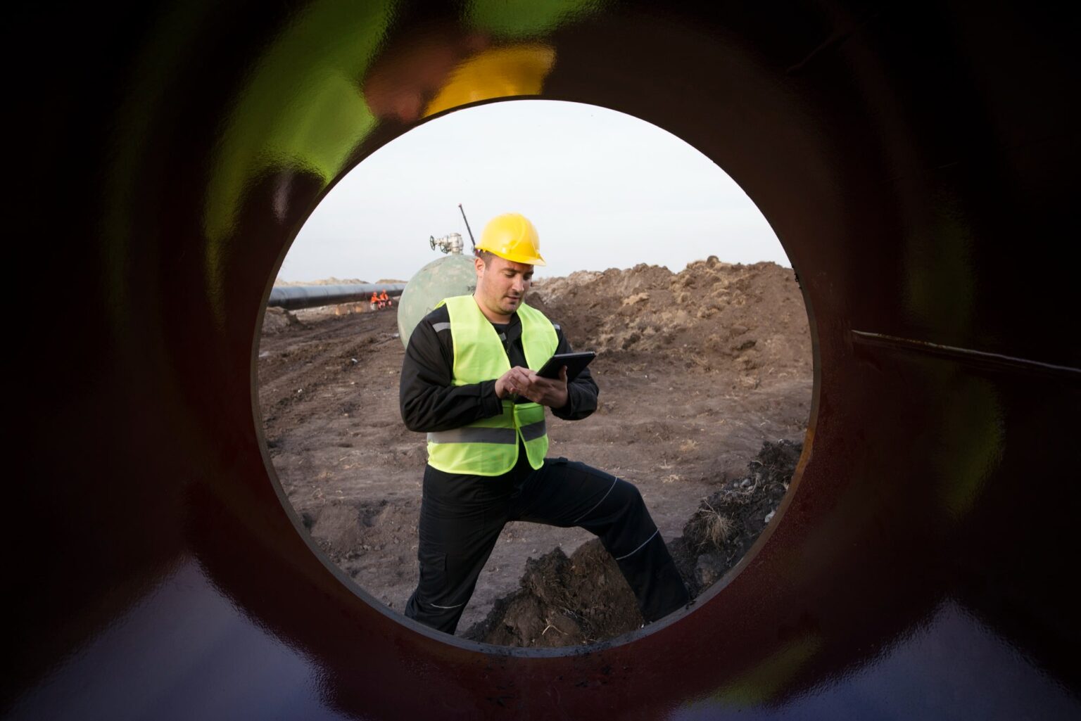 The Importance of Confined Space Training for Workplace Safety