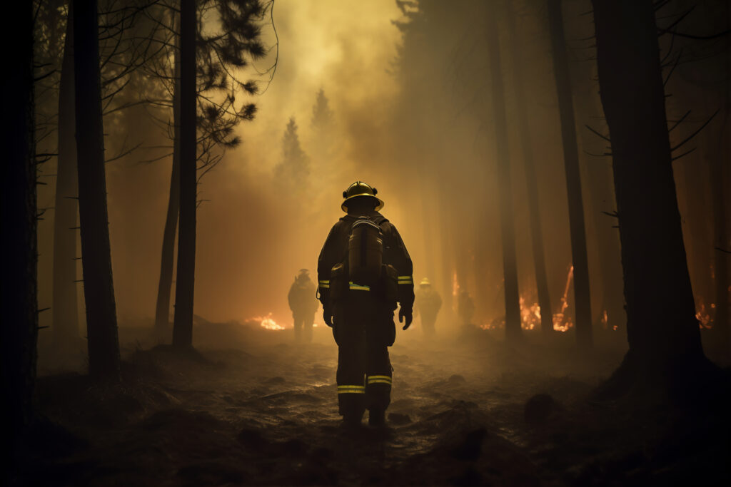 Why an Emergency Response Plan is Vital - Peak Safety Training