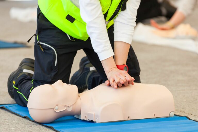 Occupational Safety Training | Peak Safety Training - Official Site