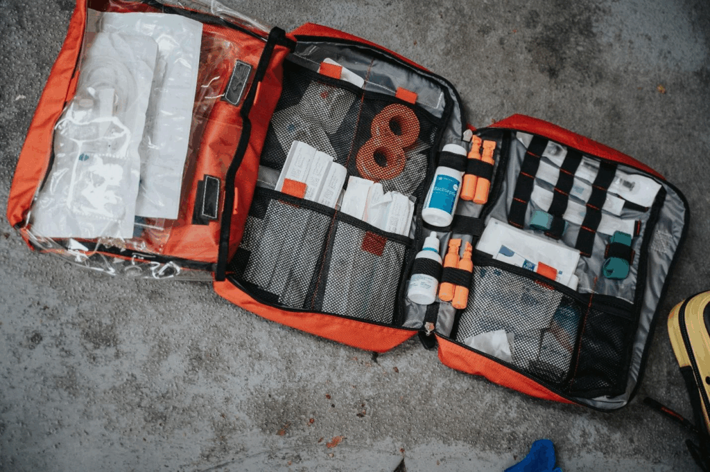 Understanding First Aid Requirements in British Columbia: What Every ...